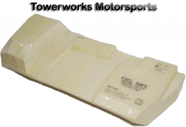 Polaris RZR XP1000 Fuel Cell | TowerWorks Motorsports